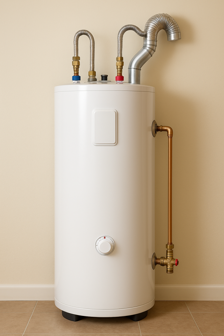 The Complete Guide to Water Heaters: What Every Homeowner Should Know ...